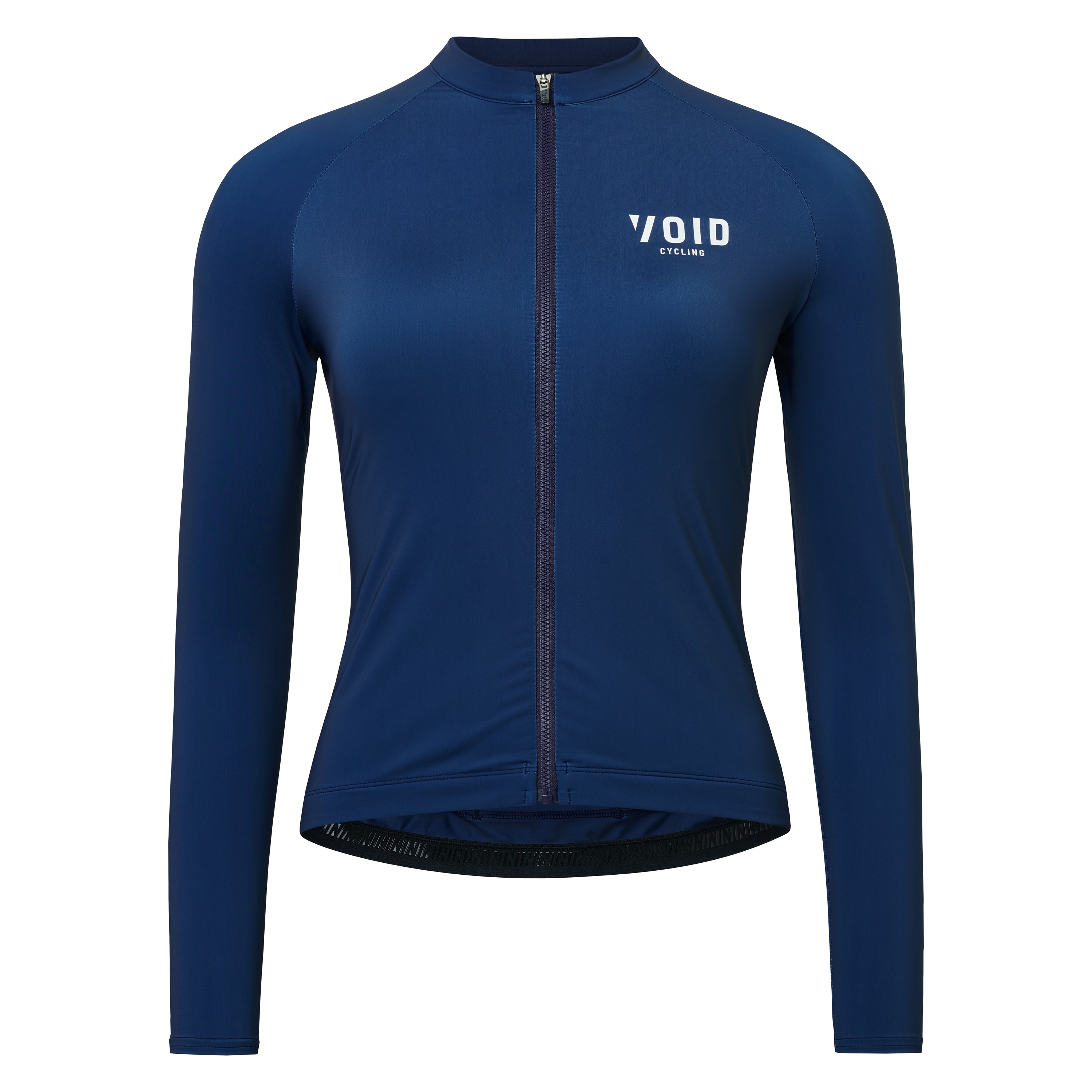 Pure 2.0 Long Sleeve Cycling Jersey Women – VOID Cycling