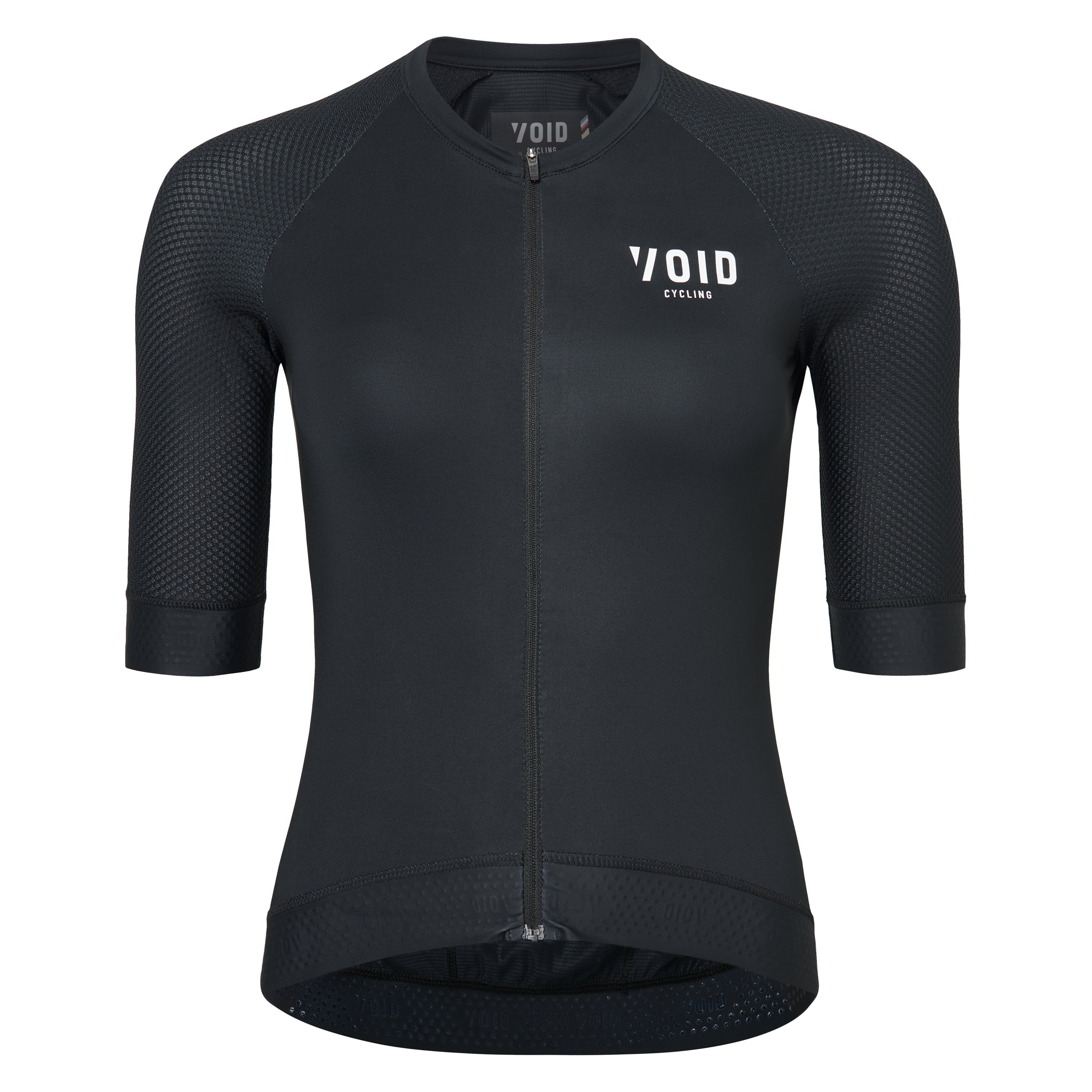 Vortex 2.0 Cycling Jersey Women – VOID Cycling