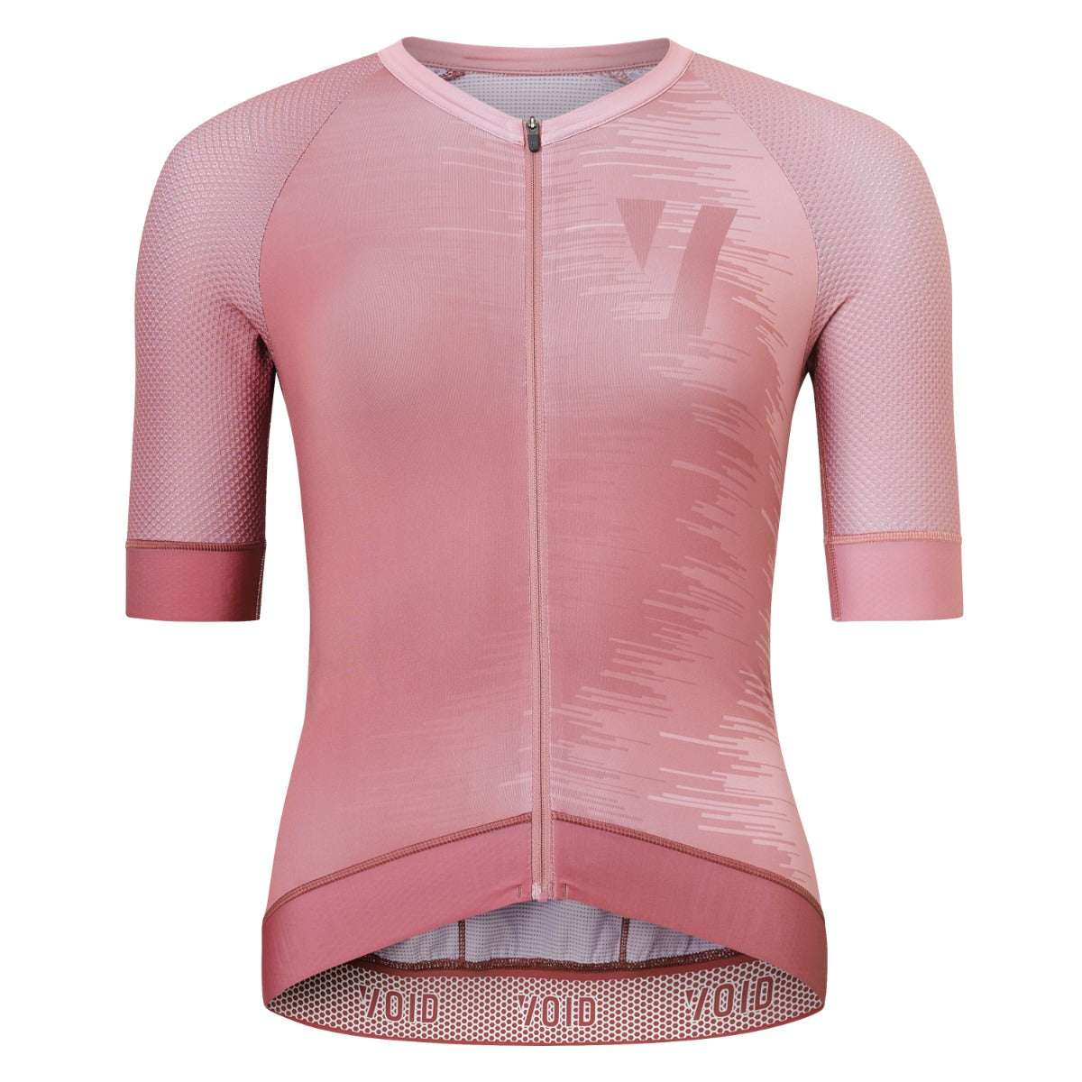 Velto Cycling Jersey Women – VOID Cycling