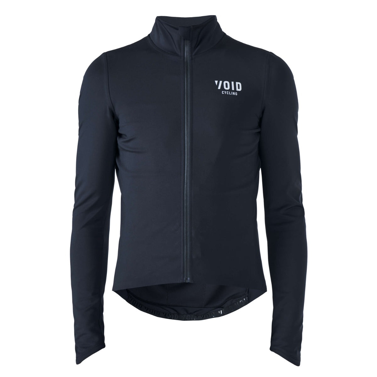 ID Zip Cycling Jacket Men – VOID Cycling